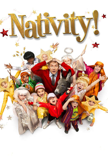 ‎Nativity! (2009) directed by Debbie Isitt • Reviews, film + cast ...