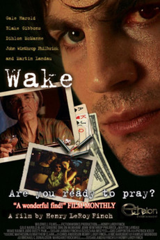 ‎Wake (2003) directed by Roy Finch • Reviews, film + cast • Letterboxd