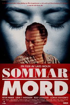 ‎Sommarmord (1994) directed by Lars Molin • Reviews, film + cast ...