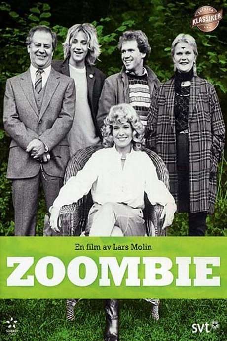 ‎Zoombie (1982) directed by Lars Molin • Reviews, film + cast • Letterboxd