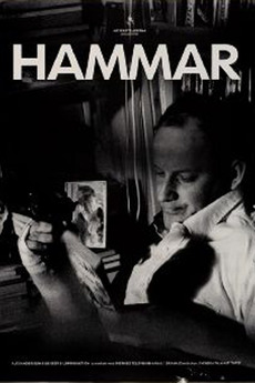 ‎Hammar (1992) directed by Håkan Alexandersson • Film + cast • Letterboxd