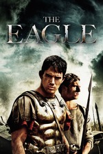 tahar rahim the eagle