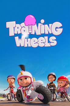 ‎Training Wheels (2013) directed by Régis Schuller, Eric Favela ...
