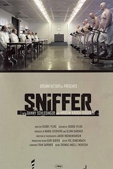 ‎Sniffer (2006) directed by Bobbie Peers • Reviews, film + cast ...