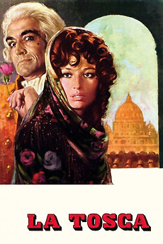 ‎La Tosca (1973) directed by Luigi Magni • Reviews, film + cast ...