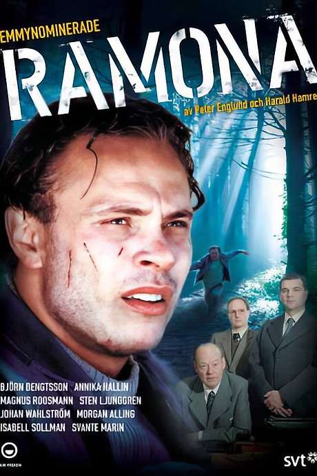 ‎Ramona (2003) directed by Harald Hamrell • Film + cast • Letterboxd