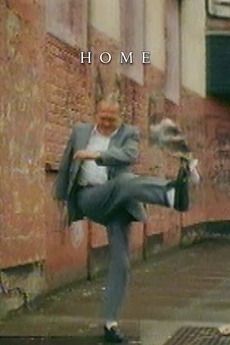 ‎Home (1998) directed by Morag McKinnon • Reviews, film + cast • Letterboxd