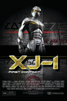 ‎XJ-1 directed by Marius Swanepoel • Film + cast • Letterboxd