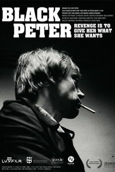 ‎Black Peter (2008) directed by Priit Pääsuke • Film + cast • Letterboxd