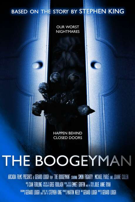 ‎The Boogeyman (2010) directed by Gerard Lough • Reviews, film + cast ...