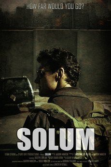 ‎Solum (2010) directed by Aaron Wakem • Film + cast • Letterboxd