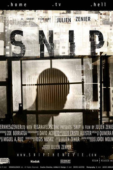 ‎Snip (2008) directed by Julien Zenier • Reviews, film + cast • Letterboxd