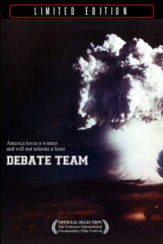‎Debate Team (2008) directed by B. Douglas Robbins • Reviews, film ...