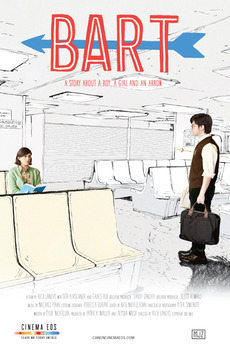 ‎Bart (2013) directed by Rich Landes • Reviews, film + cast • Letterboxd