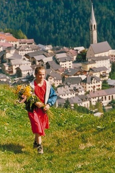 ‎Heidi (2001) directed by Markus Imboden • Film + cast • Letterboxd