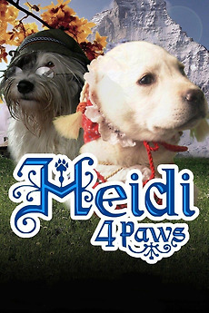 ‎Heidi 4 Paws (2008) directed by Holly Goldberg Sloan • Reviews, film ...