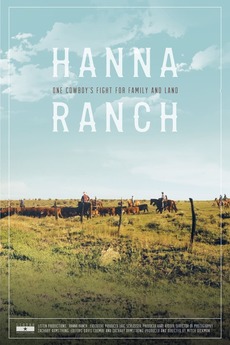 ‎Hanna Ranch (2014) directed by Mitch Dickman • Reviews, film + cast ...