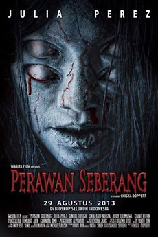 ‎Perawan Seberang (2013) directed by Chiska Doppert • Reviews, film ...