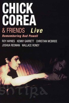 ‎Chick Corea & Friends: Live - Remembering Bud Powell (2000) • Reviews ...