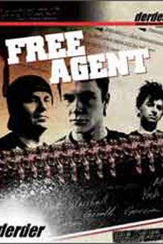 ‎Free Agent • Film + cast • Letterboxd