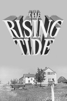 ‎The Rising Tide (1949) directed by Jean Palardy • Reviews, film + cast ...