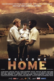 ‎Welcome Home (2004) directed by Andreas Gruber • Film + cast • Letterboxd