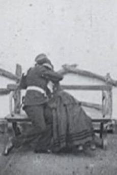 ‎The Soldier's Courtship (1896) directed by Alfred Moul • Reviews, film ...