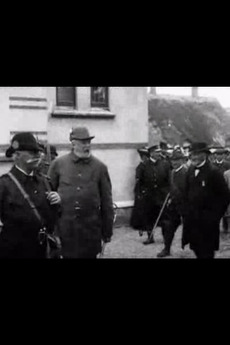 ‎Royal Shooting Party on Hveen (1903) directed by Peter Elfelt ...