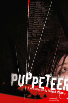 ‎Puppeteer (2006) directed by Guido Tölke • Film + cast • Letterboxd