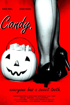‎Candy. (2010) directed by Sage Hall • Reviews, film + cast • Letterboxd