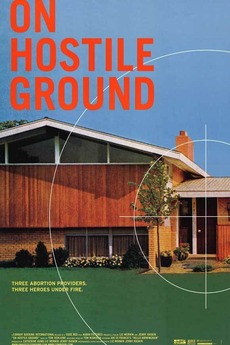 ‎On Hostile Ground (2001) directed by Liz Mermin, Jenny Raskin ...