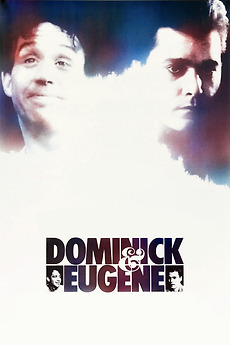 ‎Dominick and Eugene (1988) directed by Robert M. Young • Reviews, film ...