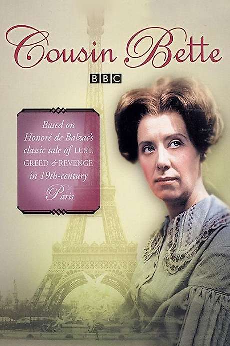cousin Bette 1971 Directed By Gareth Davies • Reviews Film Cast • Letterboxd