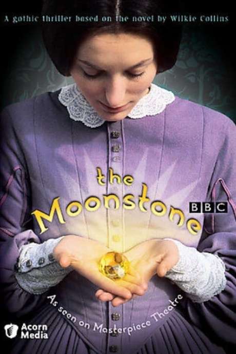 ‎The Moonstone (1972) directed by Paddy Russell • Reviews, film + cast ...