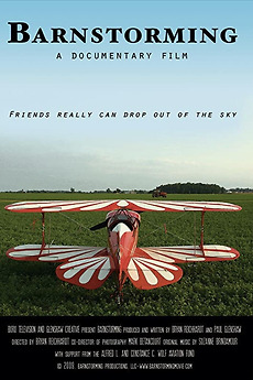 ‎Barnstorming (2006) • Film + cast • Letterboxd