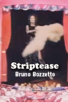 ‎Striptease (1977) directed by Bruno Bozzetto, Guido Manuli • Reviews, film + cast • Letterboxd