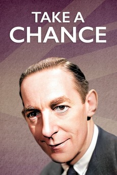 ‎Take a Chance (1937) directed by Sinclair Hill • Reviews, film + cast ...