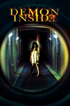 ‎Demon Inside (2013) directed by Alfonso Pineda Ulloa • Reviews, film ...