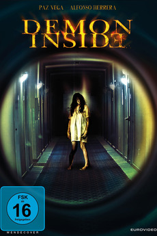 ‎Demon Inside (2013) directed by Alfonso Pineda Ulloa • Reviews, film ...