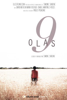 ‎9 olas (2012) directed by Simone Saibene • Film + cast • Letterboxd