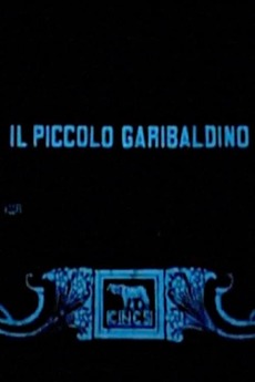 ‎Il piccolo garibaldino (1909) directed by Filoteo Alberini • Reviews ...