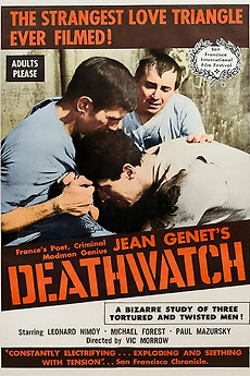 ‎Deathwatch (1966) directed by Vic Morrow • Reviews, film + cast ...