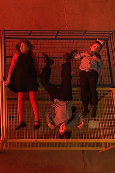 ‎No Return (2009) directed by Dominique Gonzalez-Foerster • Film + cast ...
