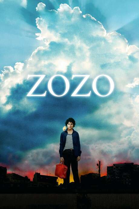 ‎Zozo (2005) directed by Josef Fares • Reviews, film + cast • Letterboxd
