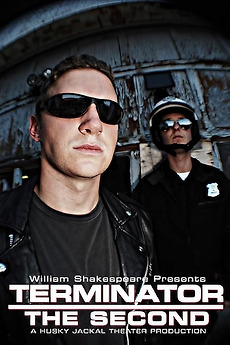 ‎Terminator the Second (2013) • Reviews, film + cast • Letterboxd