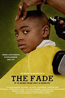 ‎The Fade (2012) • Reviews, film + cast • Letterboxd