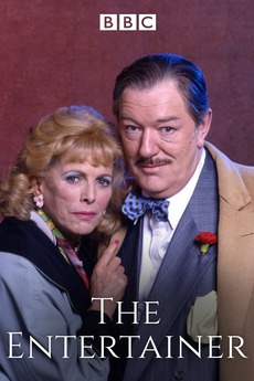 ‎The Entertainer (1993) directed by Nicholas Renton • Reviews, film ...
