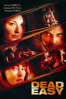 ‎Dead Easy (2004) directed by Neal Sundstrom • Reviews, film + cast ...
