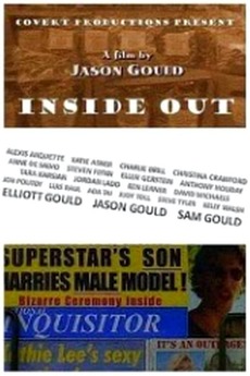 ‎Inside Out (1997) directed by Jason Gould • Reviews, film + cast • Letterboxd