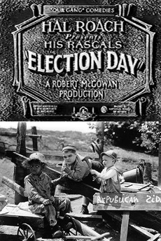 ‎Election Day (1929) directed by Robert A. McGowan • Reviews, film ...